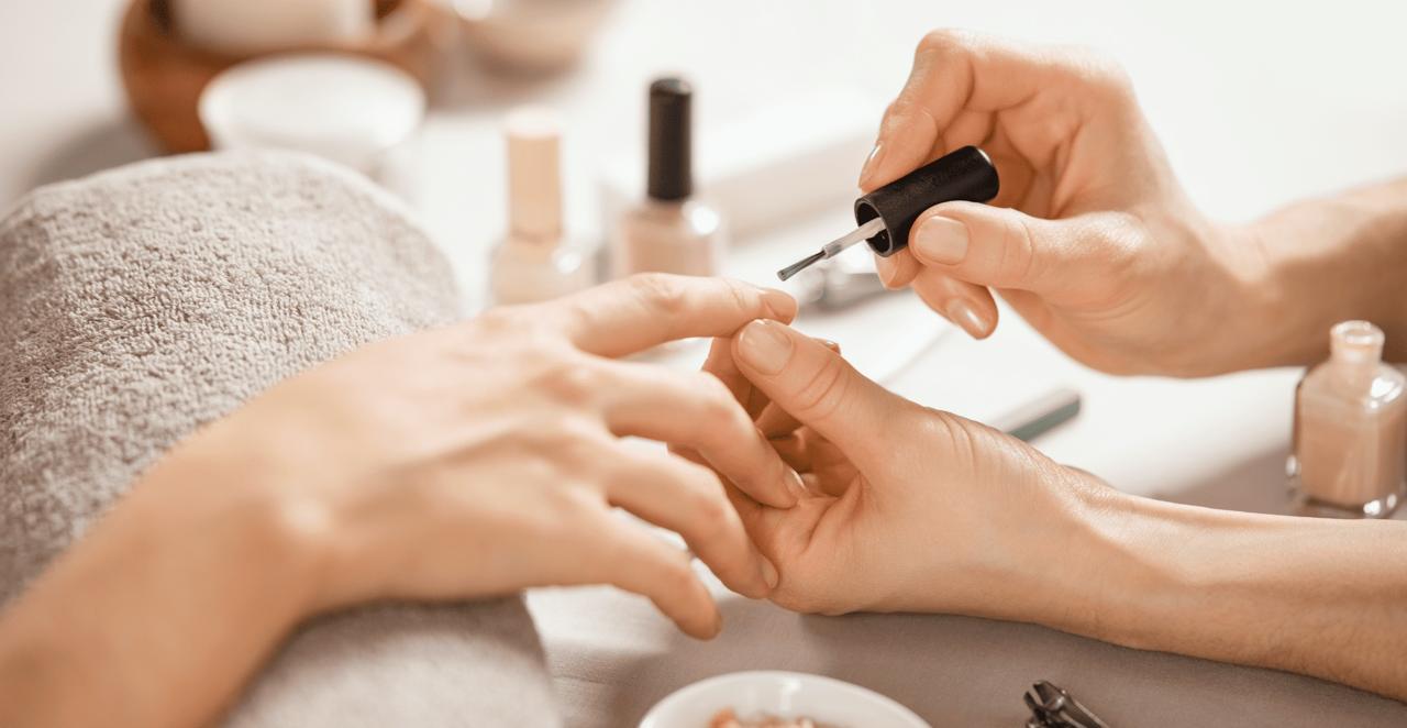 G Nails Spa | Best Nail Salon in Goderich, ON